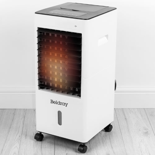 Beldray 4 In 1 Air Cooler - 6litres - 2000W | Konga Online Shopping