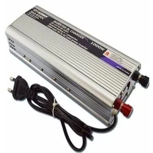 Inverter With 10a Inbuilt Charger - 1000W | Konga Online Shopping