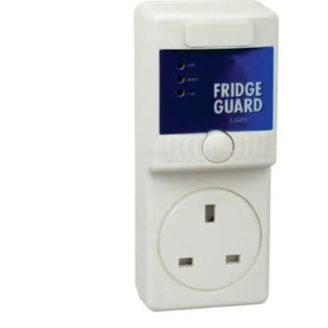 Tv & Fridge Guard Surge Protector | Konga Online Shopping