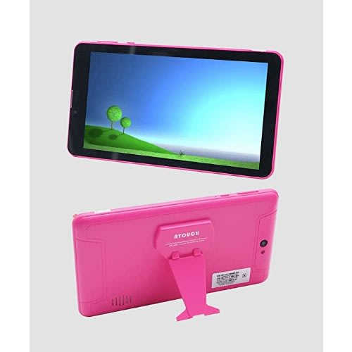 Atouch KT3 5G Android Tablet For Kids - 7" - 64GB ROM - 4GB RAM - Dual ...