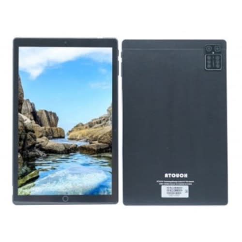 Atouch X17 Tablet Pc - 10.1" - 128GB ROM - 4GB RAM - Wi-fi + 5G - Dual ...