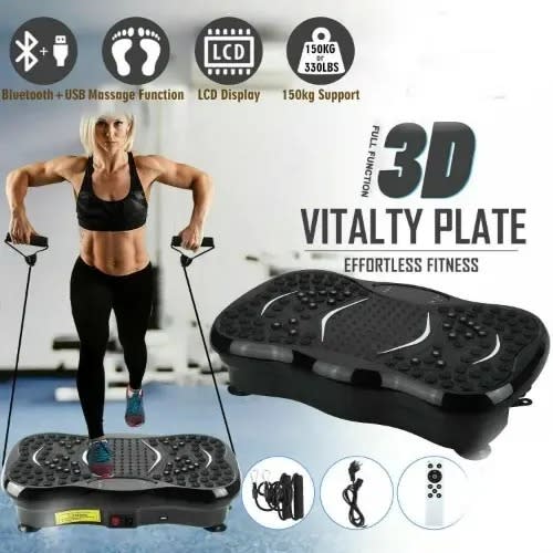Small Platform Massager Konga Online Shopping 0443