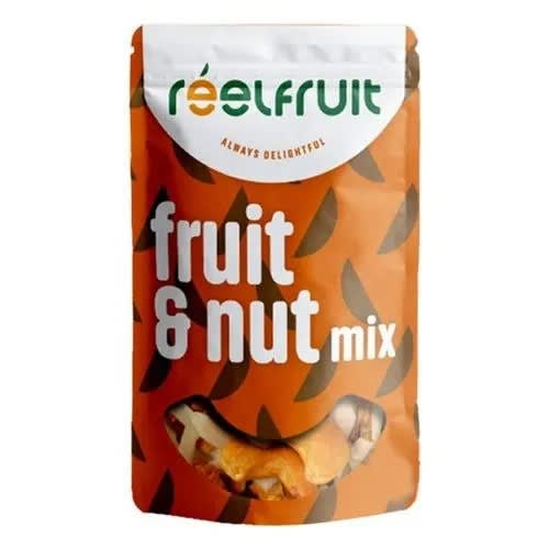 Reelfruit Fruit & Nut Mix - 500g | Konga Online Shopping