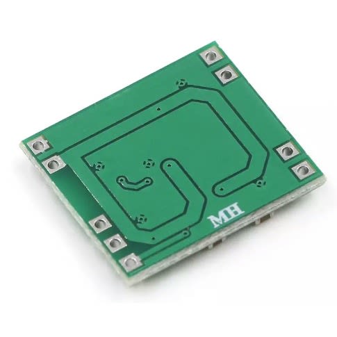 Arduino PAM8403 2X3Watt Class D Super Digital Amplifier Board Module ...