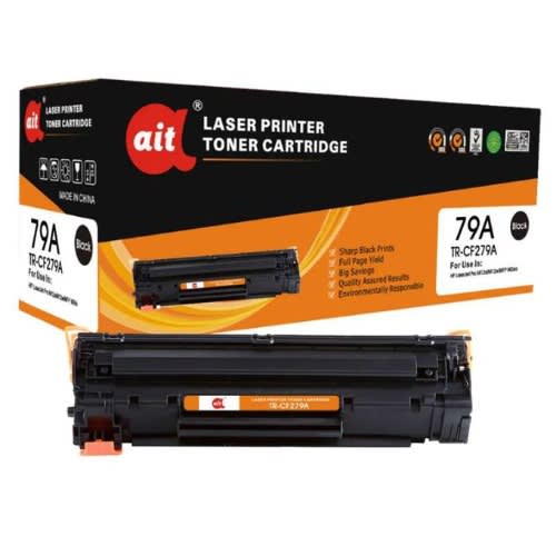 Aiteglo 79a LaserJet Toner Cartridge - cf279a - Black | Konga Online ...
