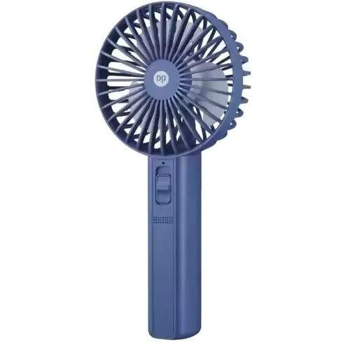 Dp 7633 Portable Rechargeable Fan | Konga Online Shopping