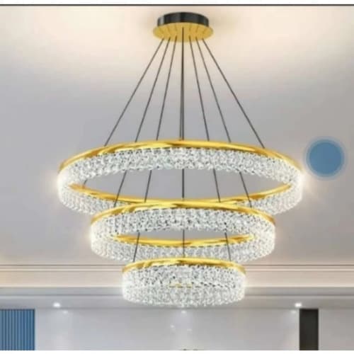 Chandelier Dropping Light - 50W | Konga Online Shopping