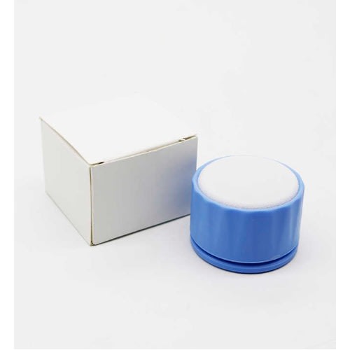 Dental Round Shaped Endo File Clean Stand - Autoclavable Endo Clean ...