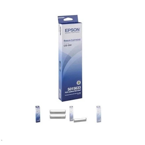 Epson Lq-350 Ribbon Cartridge | Konga Online Shopping