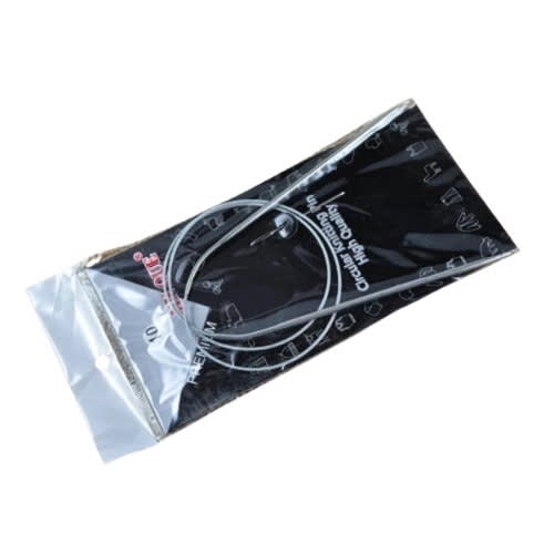 Circular Knitting Needles 1.5mm - 800mm - 1Pc | Konga Online Shopping