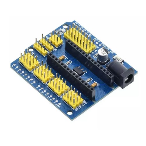 Arduino Nano Expansion Board | Konga Online Shopping Arduino Nano Expansion Board | Konga Online Shopping
