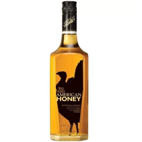 American Honey Whisky - 75cl | Konga Online Shopping