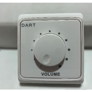 Zoya Volume Controller Dart | Konga Online Shopping
