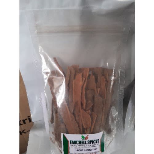 Chinese Cinnamon Or Cassia Cinnamon -100g | Konga Online Shopping