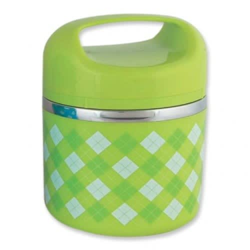 Tedemei Single Layer Lunch Box- 200ml | Konga Online Shopping