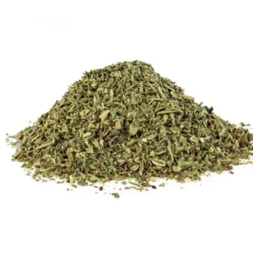 Dehydrated Basil Leaves - 500g | Konga Online Shopping