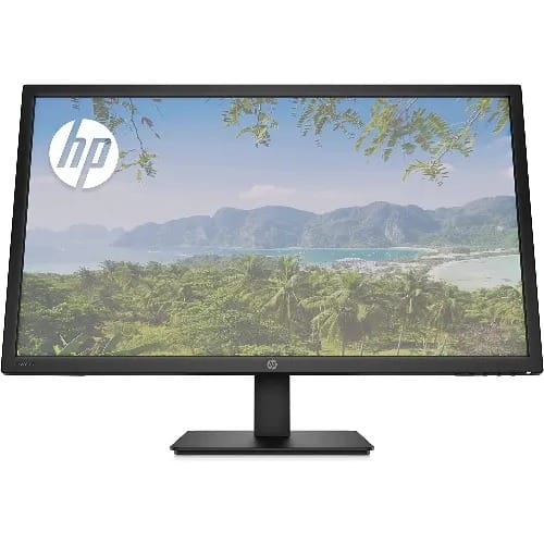 HP V28 Monitor - 28" - 4k Uhd 3840 X 2160 Amd Freesync Technology ...