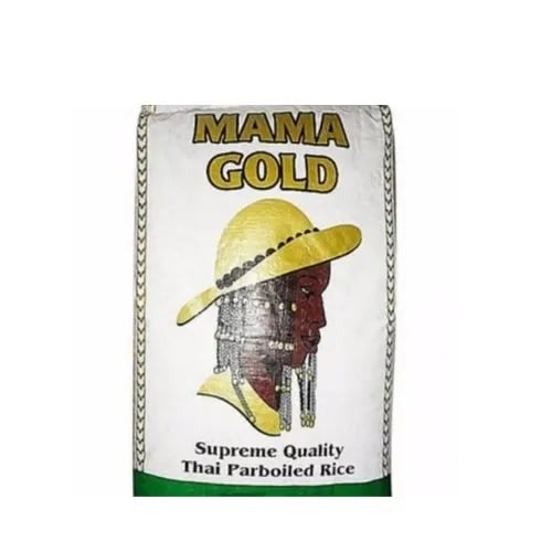 Royal Stallion Mama Gold Bag Of Rice - 10kg With Vegetable Oil - 2l ...