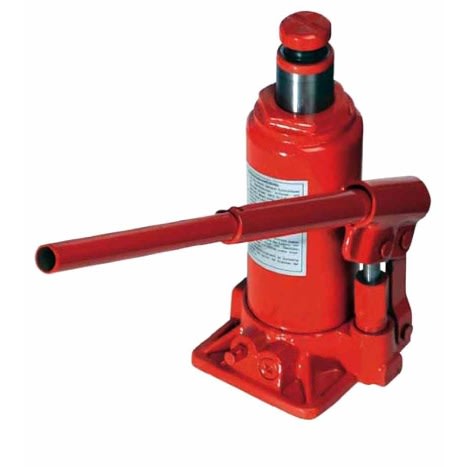 Hydraulic Jack 5 Ton | Konga Online Shopping