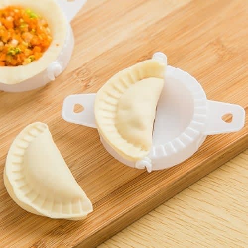 Pack Of 5 - Meat Pie Mold - Cutter | Konga Online Shopping