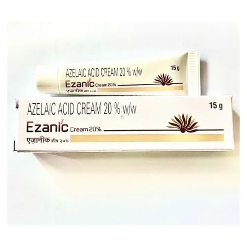 Ezanic 20% Azelaic Acid Gel -15g | Konga Online Shopping