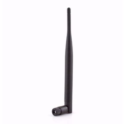 High Gain Internet Antenna For Wireless Routers, Extend Range & All ...