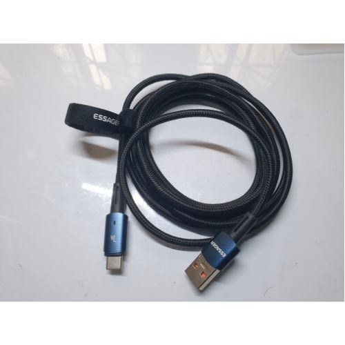 Essager 7a Usbc Type C Cable Vooc - Turbocharge | Konga Online Shopping