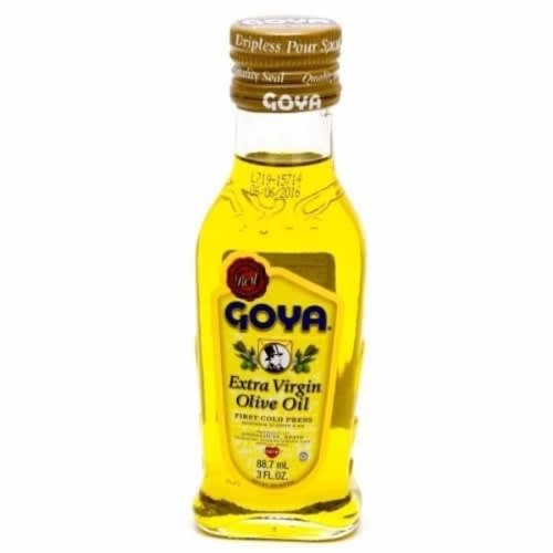 Goya Virgin Olive Oil- 88.7ml X 2 | Konga Online Shopping