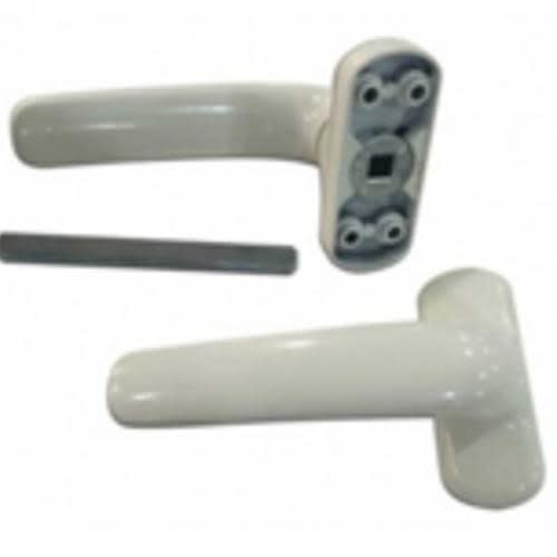 Aluminium Door Handle Dsl61 By Domus | Konga Online Shopping