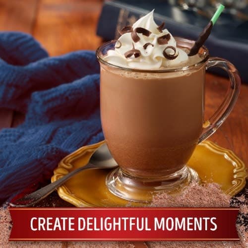 Cadbury Hot Chocolate 3 In 1 Drink - 30g X 10 | Konga Online Shopping