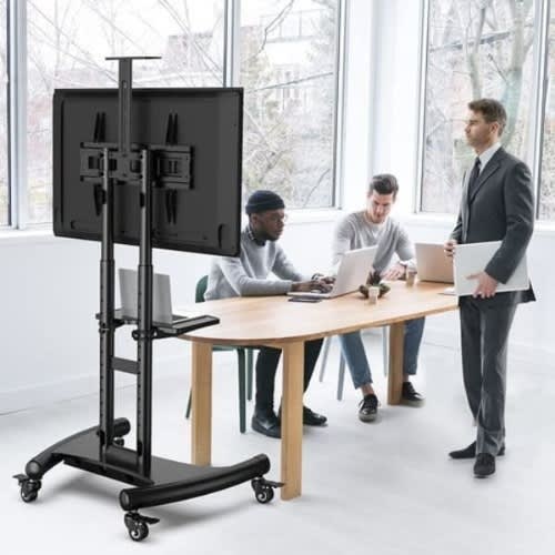 Movable Television Stand | Konga Online Shopping