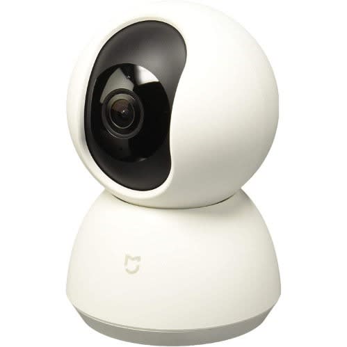 Xiaomi 360° - 1080p Mi Home Security Indoor Camera | Konga Online Shopping