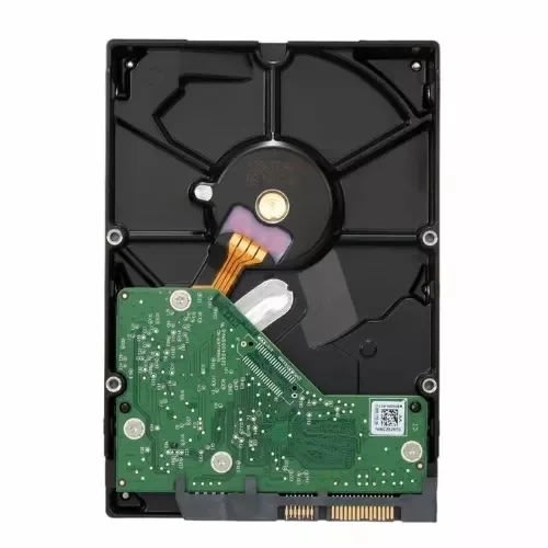 Western Digital Hard Drive For CCTV Surveillance -4TB | Konga Online ...