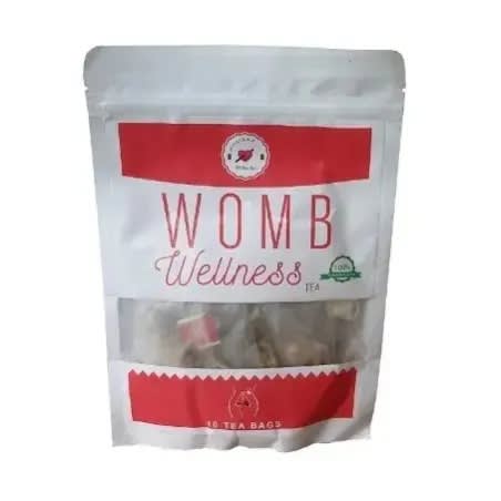 Fertility & Womb Detox Tea - 10 Tea Bags Each | Konga Online Shopping