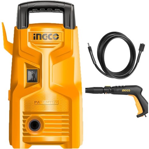 Ingco High Pressure Washer | Konga Online Shopping