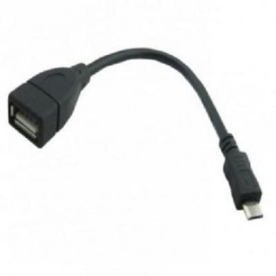 USB OTG Cable | Konga Online Shopping