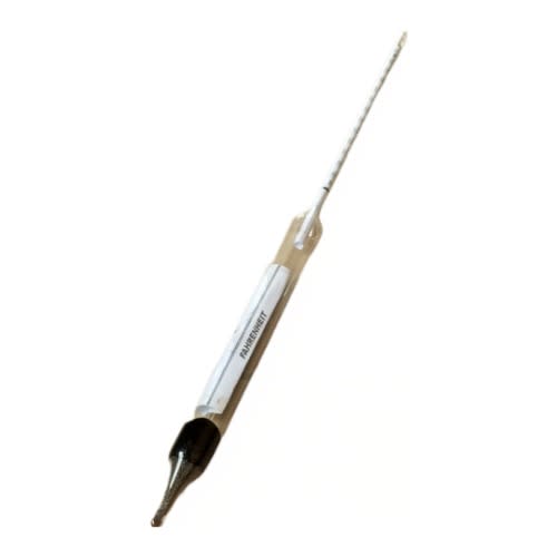 Api 49/61 Thermo-hydrometer | Konga Online Shopping