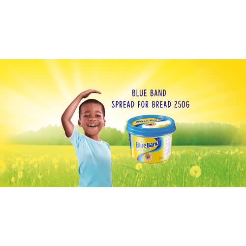 Blue Band Butter - 250g | Konga Online Shopping