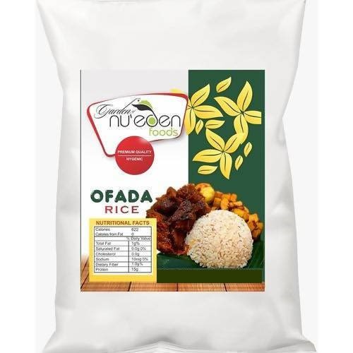 Ofada Rice 2kg | Konga Online Shopping