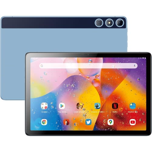 C Idea CM8500 Plus Tablet PC with Keyboard - 10" - 8GB RAM - 512GB ROM ...