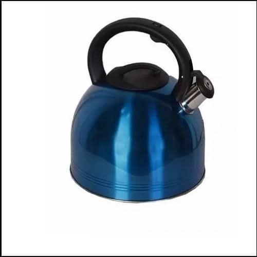 Eurosonic Whistling Kettle -5l | Konga Online Shopping