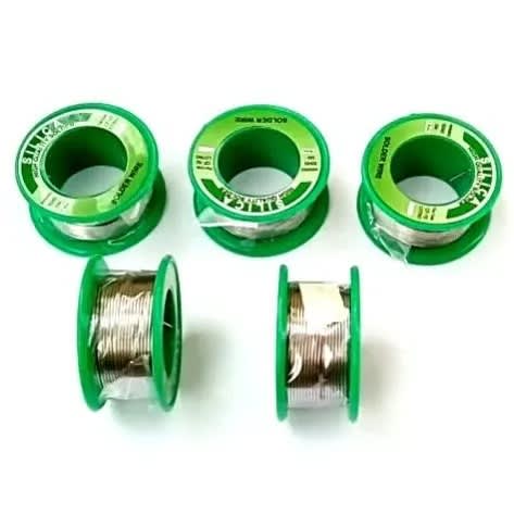 Small Soldering Lead 60/40 - 5pcs | Konga Online Shopping