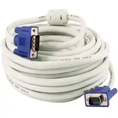 Vga Cable - 30m | Konga Online Shopping