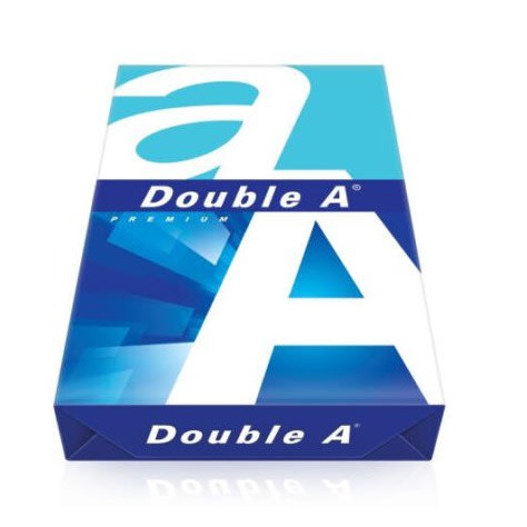 Multipurpose A4 Paper - 5 Reams - 75g/m² | Konga Online Shopping