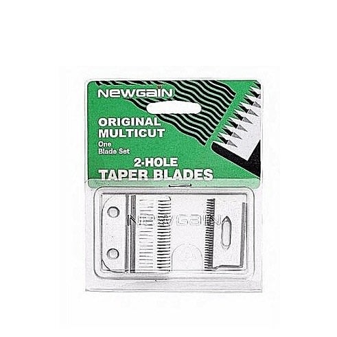 New Gain 2-hole Clipper Taper Blades | Konga Online Shopping
