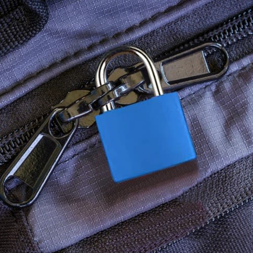 Mini Padlock Tavel Luggage Padlock | Konga Online Shopping