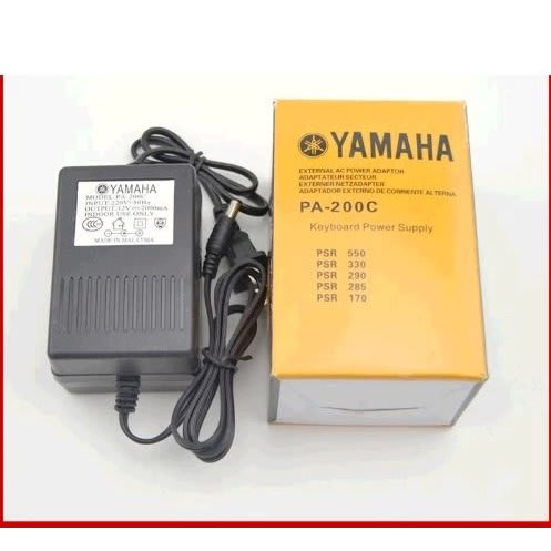 Yamaha Keyboard & Piano Adapter | Konga Online Shopping