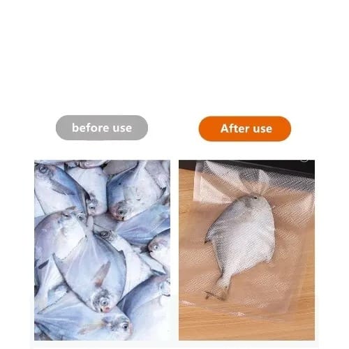 Vacuum Sealer Automatic Packing Machine | Konga Online Shopping