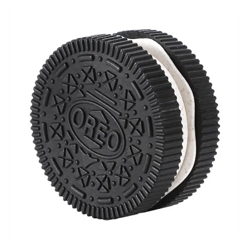 Tobacco Grinder - Oreos Plastic Tobacco Crusher | Konga Online Shopping