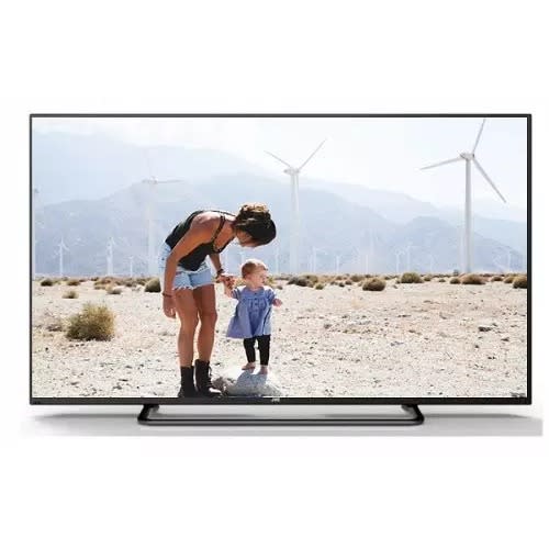 JVC 65" 4k Smart, Android Uhd Led Tv - Lt65n775 | Konga Online Shopping